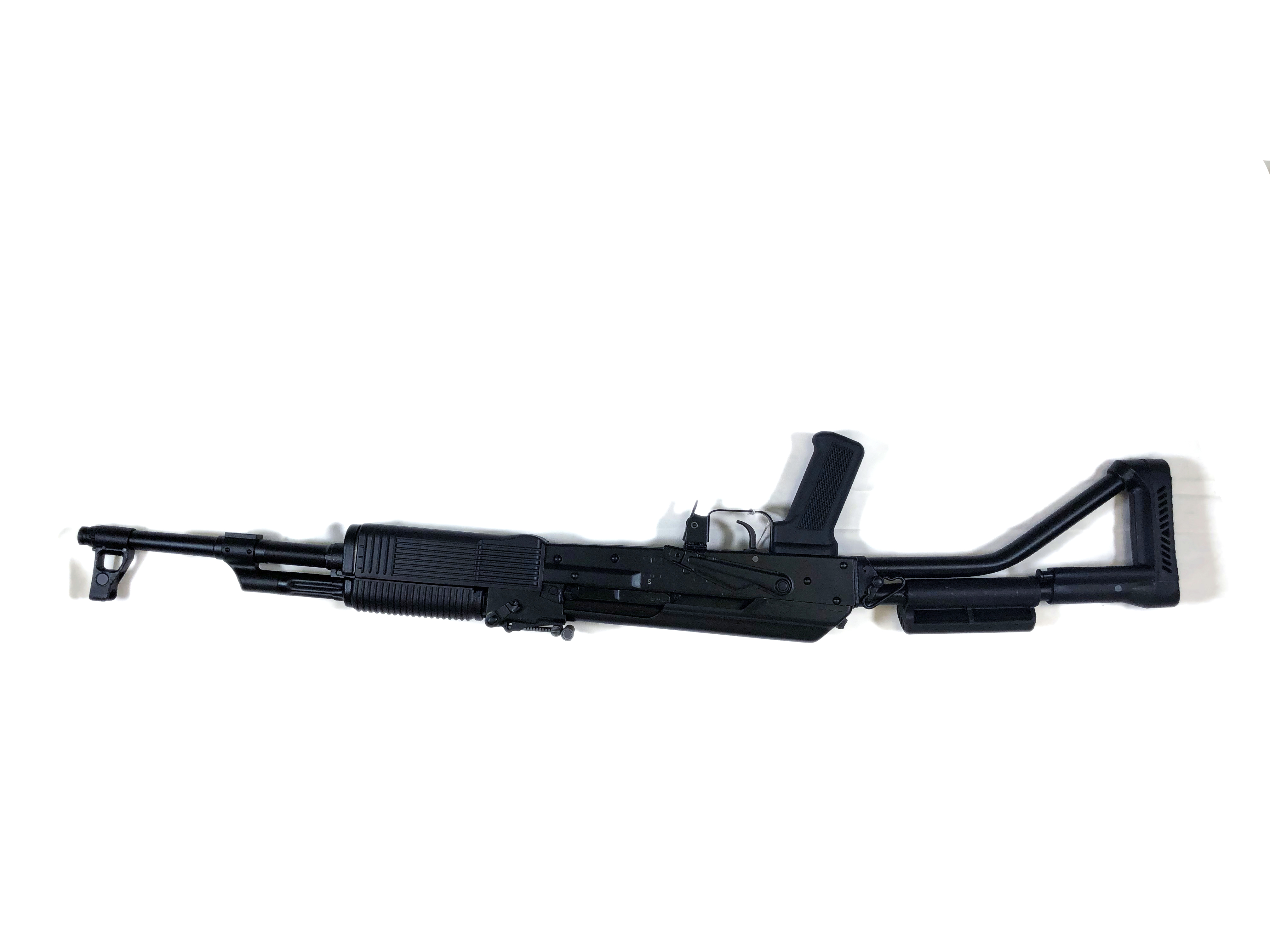Molot Vepr FM AK-47 7.62x39 Caliber Semi Auto Rifle - C.O.P.S . GunShop