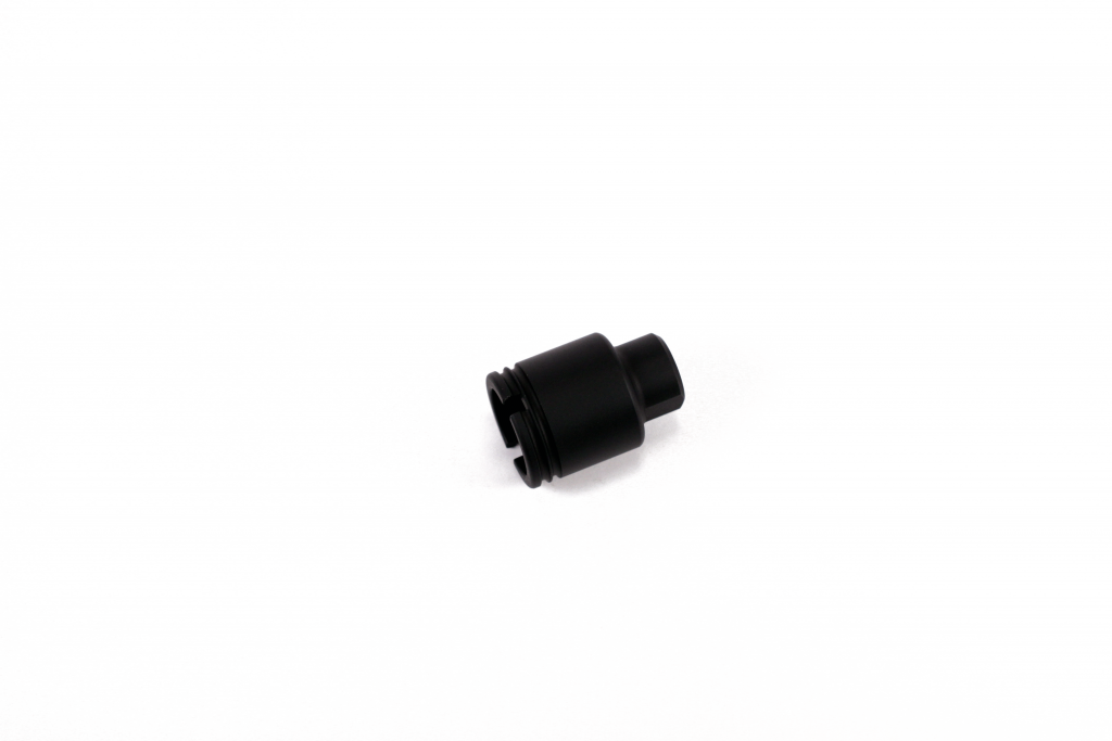 Guntec USA AR-15 Stubby Slim Compact Flash Can - C.O.P.S . GunShop