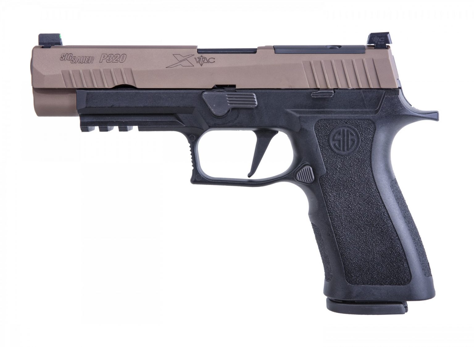 Sig Sauer Archives - C.O.P.S . GunShop