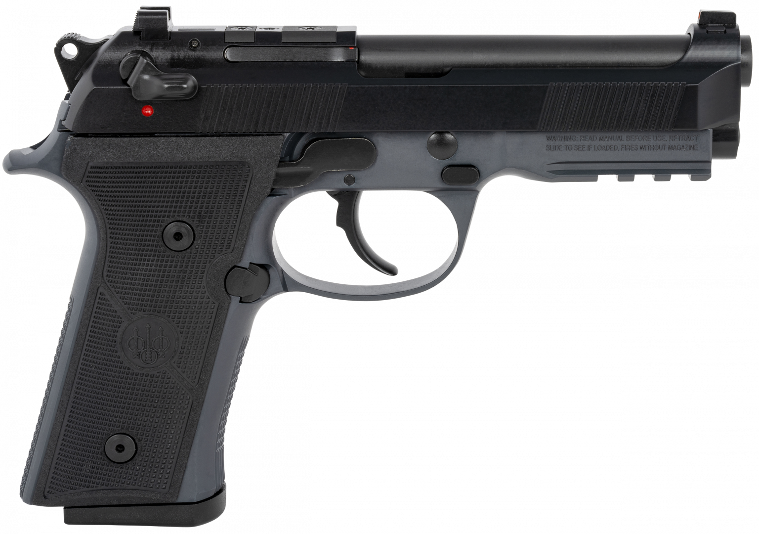 Beretta 92X RDO Centurion 9mm 4 25 FR J92QR91570 C O P S GunShop