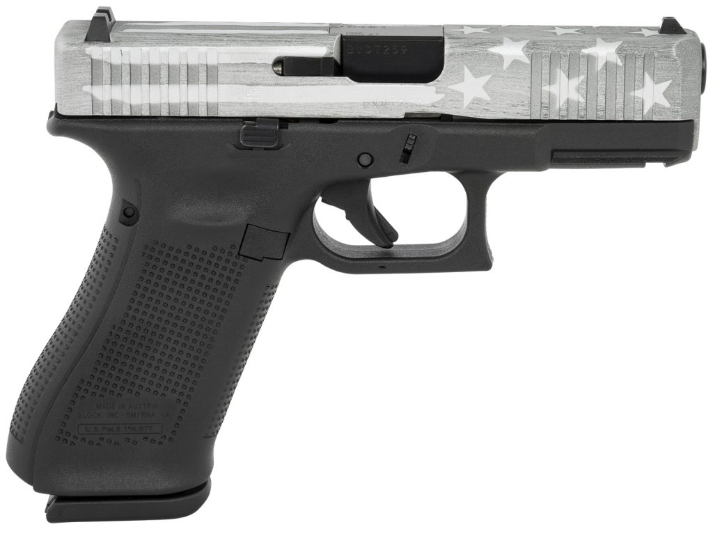 Glock Archives - C.O.P.S . GunShop