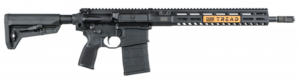 Sig Sauer 716i Tread 7.62x51 LE Only - C.O.P.S . GunShop