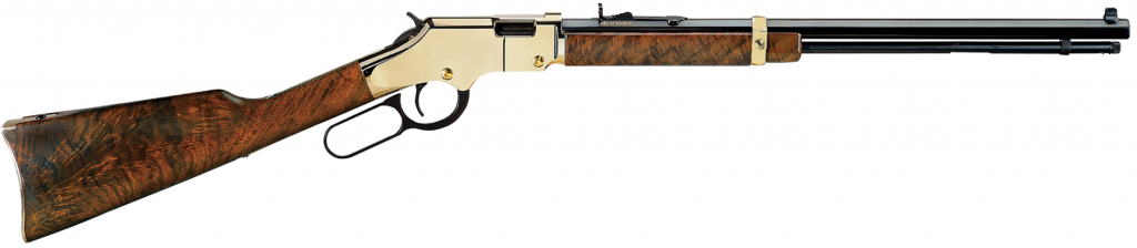 Henry Golden Boy 22 WMR H004M - C.O.P.S . GunShop