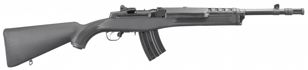 Ruger Mini Thirty 7.62x39mm 5854 - C.O.P.S . GunShop