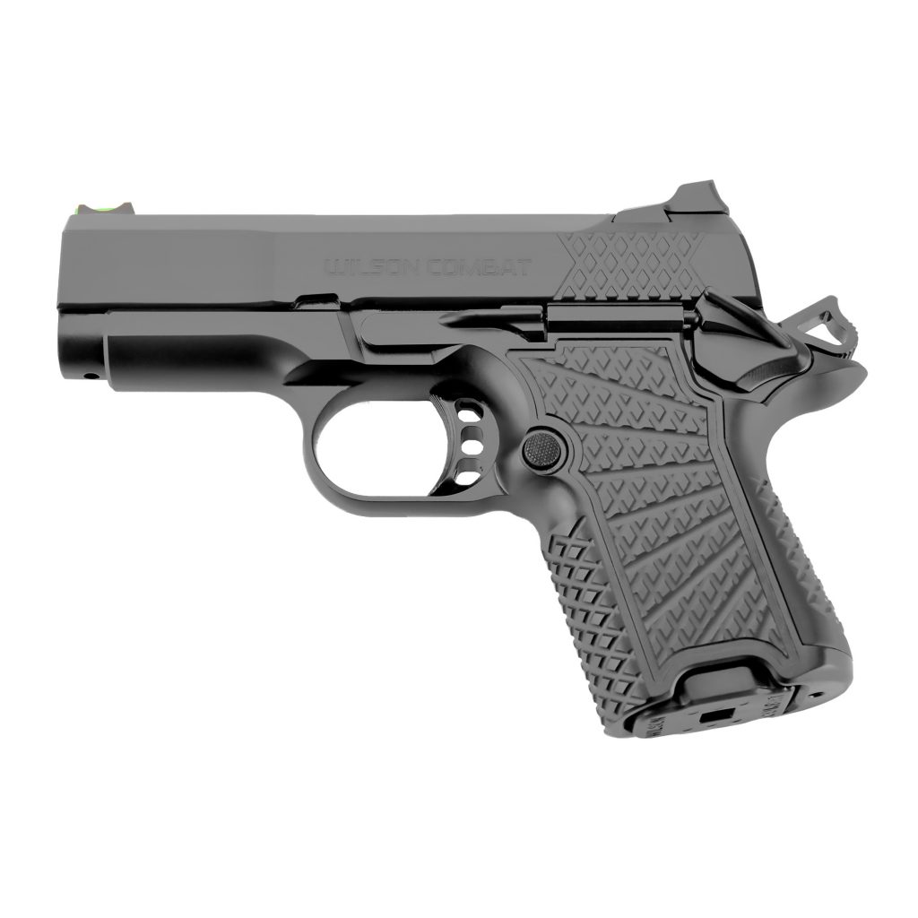 Wilson Combat SFX9 Subcompact 9mm 2011 SFX9SC3 - C.O.P.S . GunShop