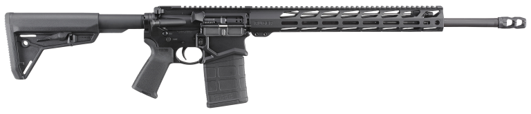 Ruger SFAR .308 20" Barrel 5611 - C.O.P.S . GunShop