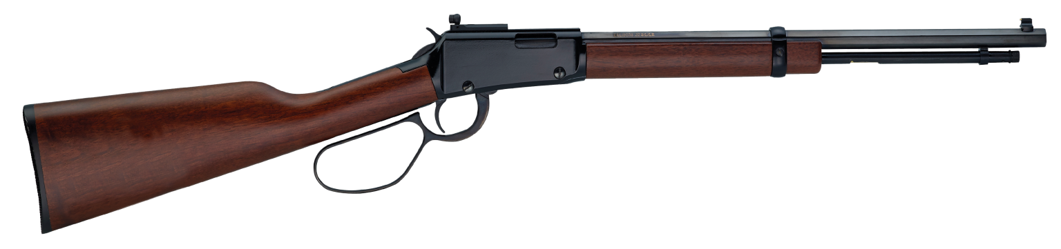 Henry Small Game Carbine .22WMR H001TMLP - C.O.P.S . GunShop