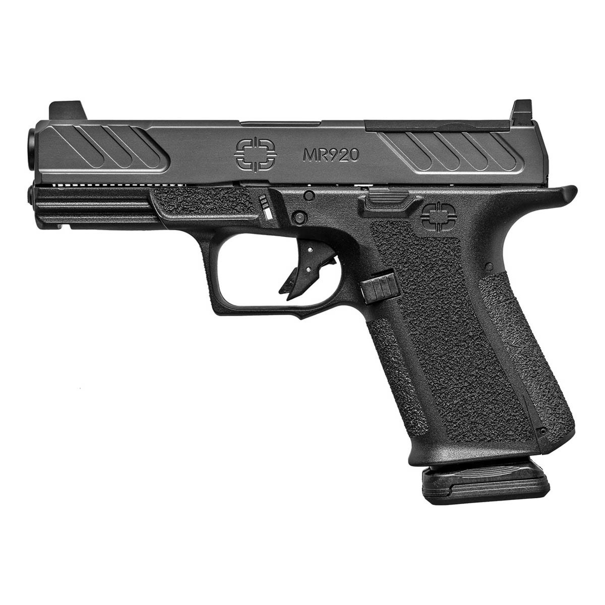 Shadow Systems Foundation MR920 OR Compact 9mm SS-1306-1D - C.O.P.S ...