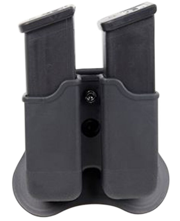 Bulldog PGM Mag Holder Paddle Black Polymer Paddle Compatible w/ Most ...
