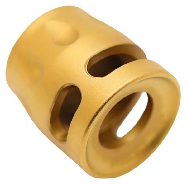True Precision Inc TPSMICROG Micro Compensator S-Type Gold 416R ...