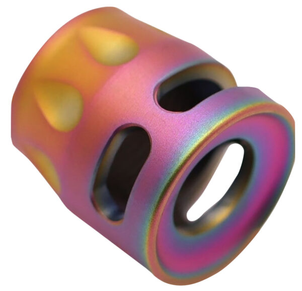 True Precision Inc TPSMICROS Micro Compensator S-Type Spectrum 416R ...