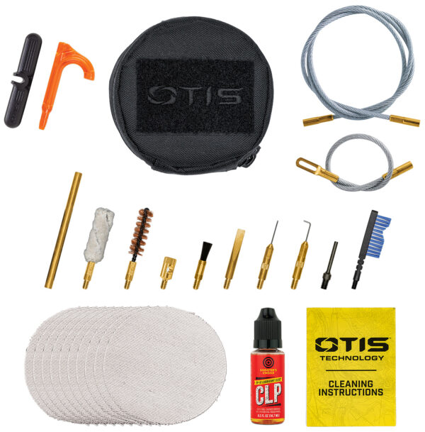 Otis Cleaning Kit 9mm - C.O.P.S . GunShop