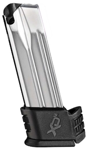 Springfield Armory XD45453 XD-M Compact 13rd 45 ACP Stainless Steel - C ...