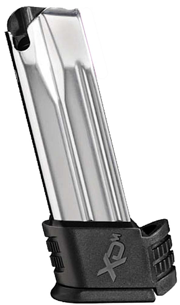 Springfield Armory XD45453 XD-M Compact 13rd 45 ACP Stainless Steel - C ...