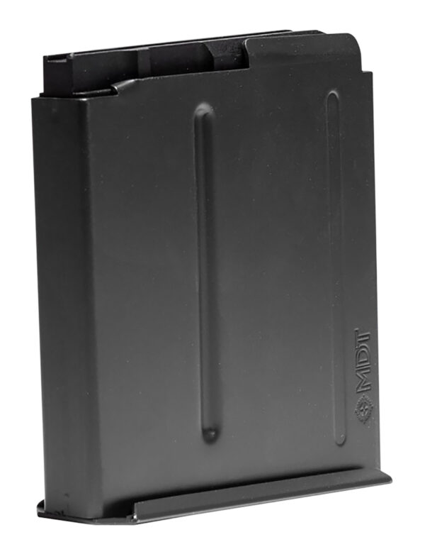 Savage Arms 55229 110 5rd 338 Lapua Mag Matte Black Steel - C.O.P.S ...