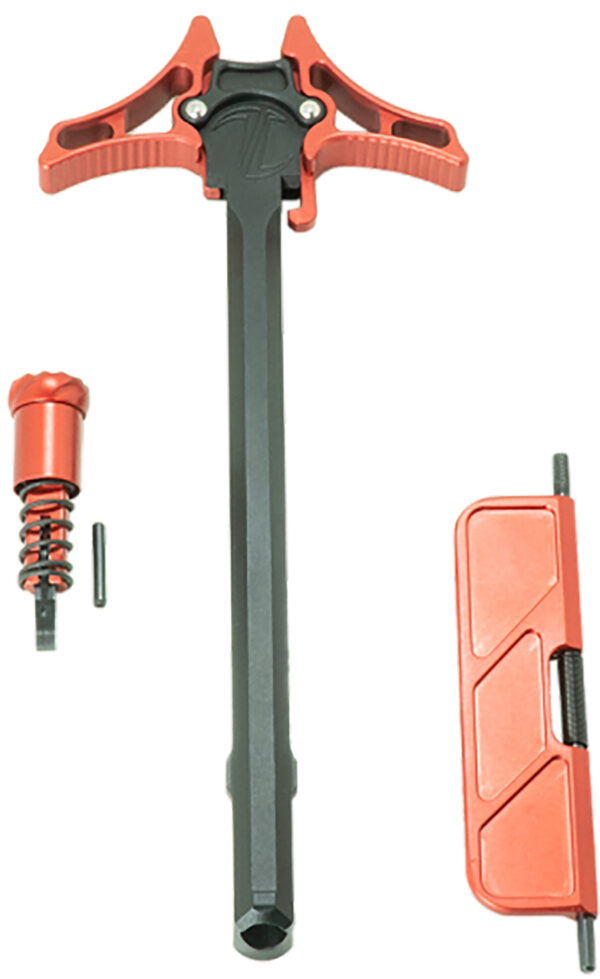 Timber Creek Outdoors EUPKR Enforcer Upper Parts Kits Red Anodized ...