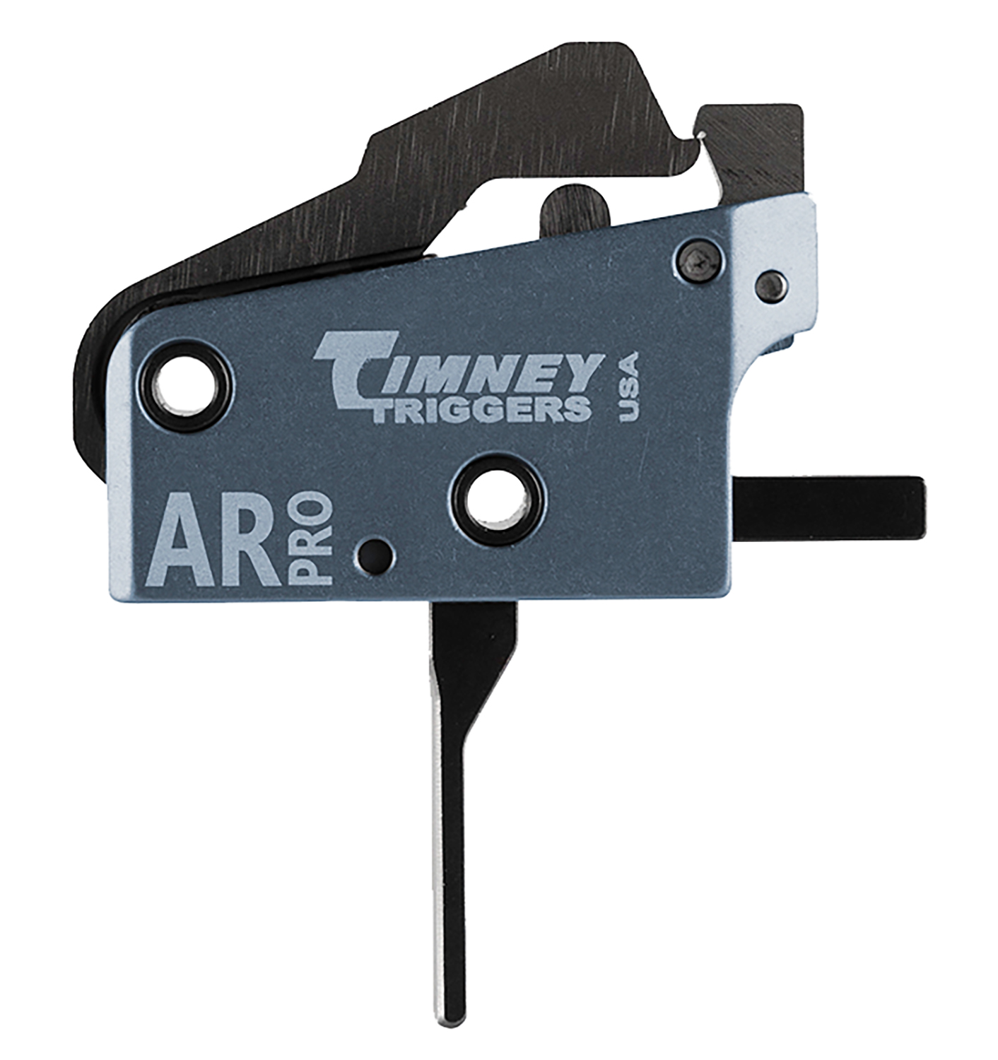 Timney Triggers ARPRO 2-Stage AR Pro Straight Trigger Fits AR-Platform ...