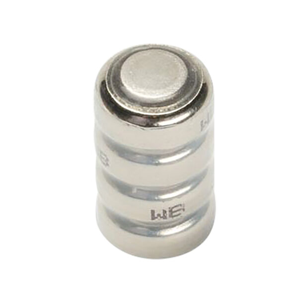 LaserMax LMS3X393C Battery Pack Guide Rod Laser Silver 1.55 Volts 70 ...