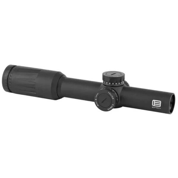 EOTECH VUDU 1-6X24 FFP SCP SR2 MOA - C.O.P.S . GunShop