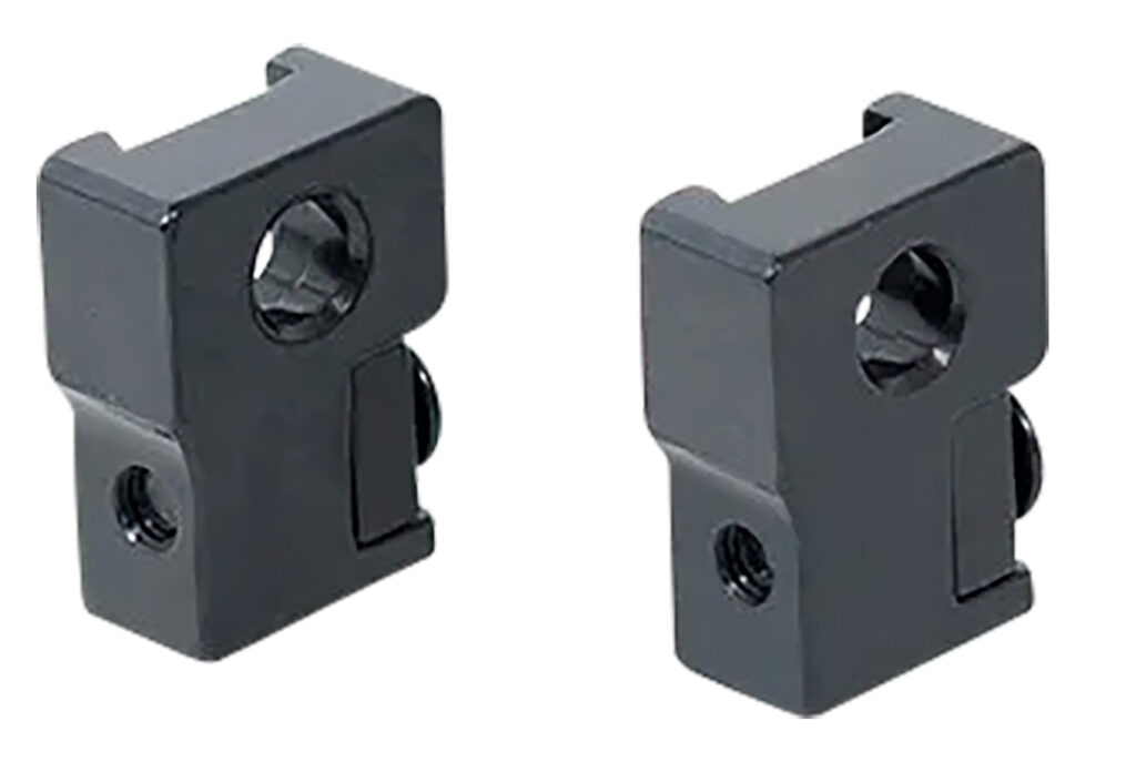 Tikka S13269738 Optilock Blue Steel Fits Sako/Tikka - C.O.P.S . GunShop