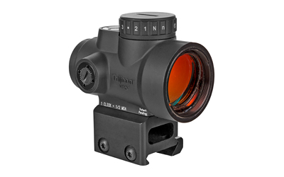 TRIJICON MRO HD RED DOT FULL CO-WIT - C.O.P.S . GunShop